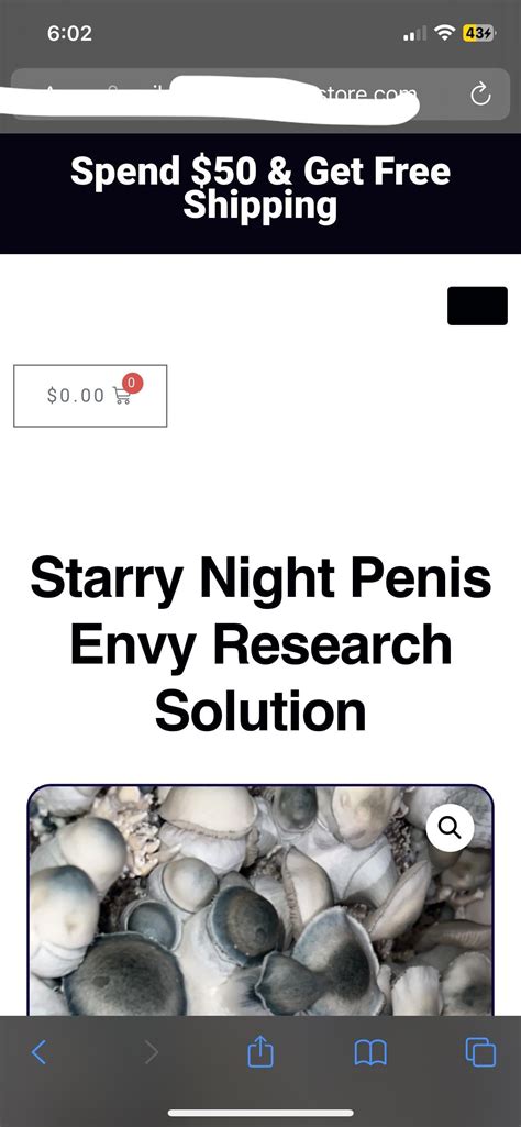 Starry Night Pe Spores R Unclebens