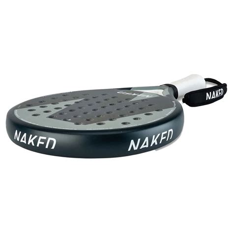 Naked Hockey Evo Padel Padel Racket Smashinn