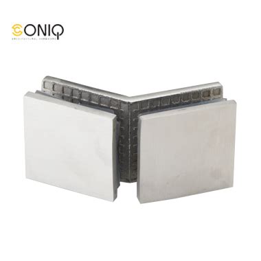 Coniq Architectural Hardware