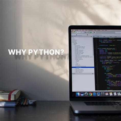 🚀 why do we prefer python for the majority of our projects at vnv
