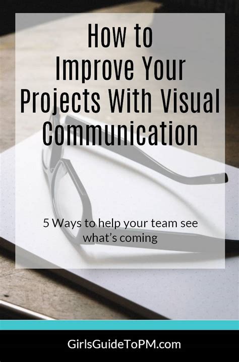 Ways To Use Visual Project Management Girl S Guide To Project
