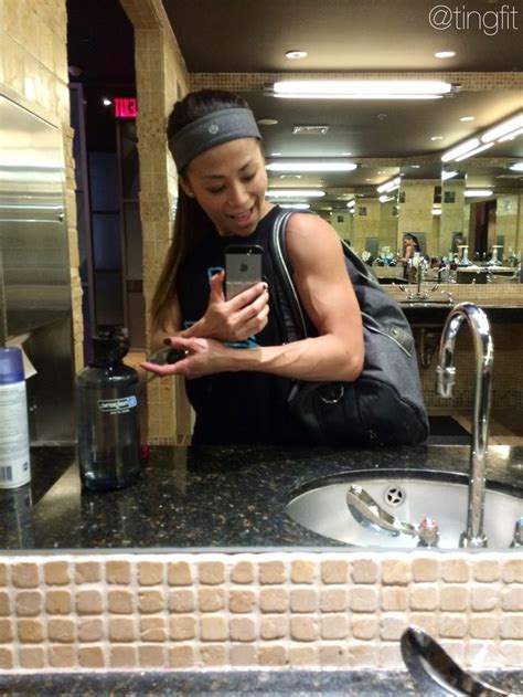 Happy Flexfriday Nice To Meet You Double Bicep Vein 🙋 One Major Reason I Train Hard