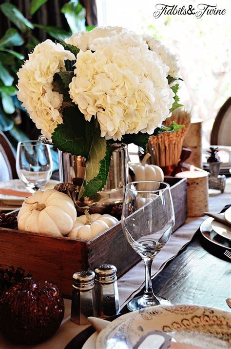 17 Best Images About Fall Table Settings On Pinterest Thanksgiving