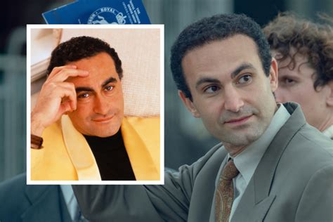 Who Is Dodi Fayed—princess Diana Chariots Of Fire Kelly And The Crown