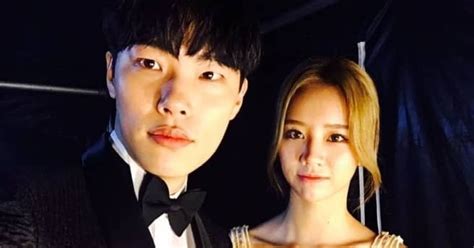 류준열 혜리 결별···조용했던 7년 연애史[스경x이슈]