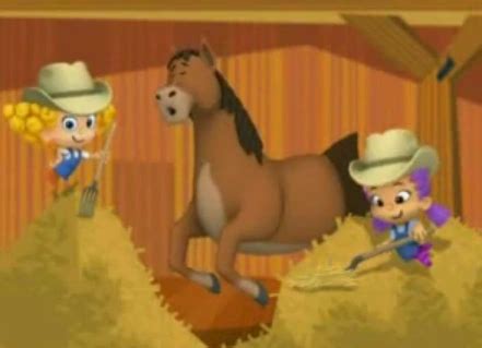 Oonas Gallery Farmers Song Bubble Guppies Wiki Fandom