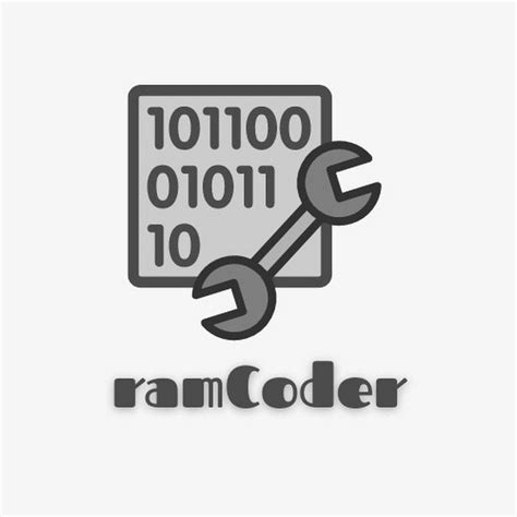 Ramcoder Youtube