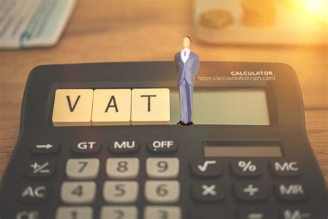 Unlock How To Compute VAT Payable In The Philippines