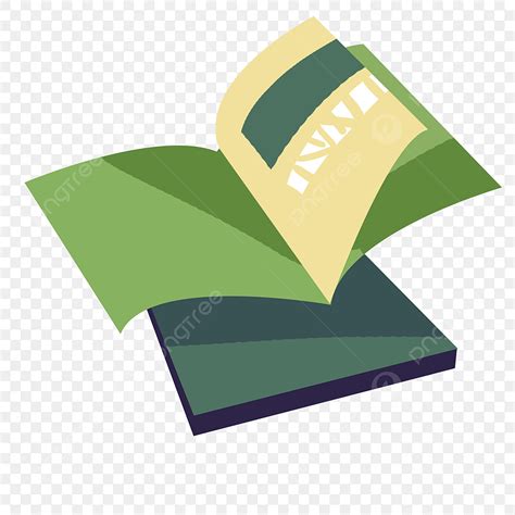 그린 북 두 권의 책 일러스트 그린 북 책 두 권을 삽화 Png 일러스트 및 Psd 이미지 무료 다운로드 Pngtree