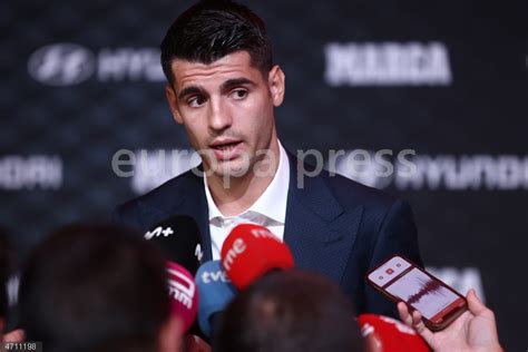 Marca Football Awards 2022 Europapress