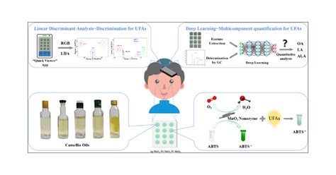 Smartphone Assisted Nanozyme Colorimetric Sensor Array Combined “image Segmentation Feature