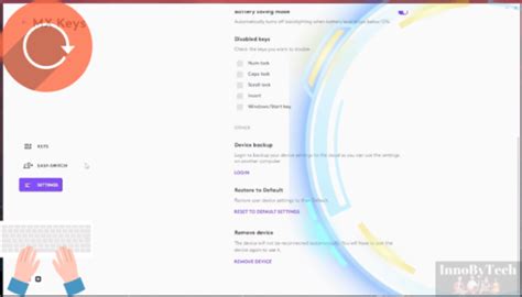 Reset Mx Keys Logitech Keyboard Guide