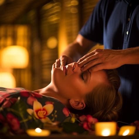 Massage Gran Canaria