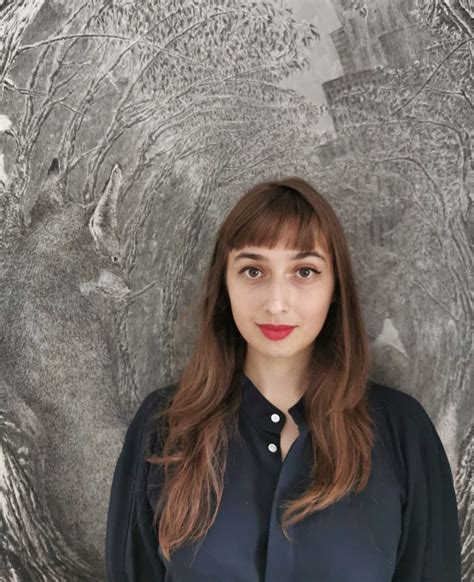 Elina Kulich Drawing Lab