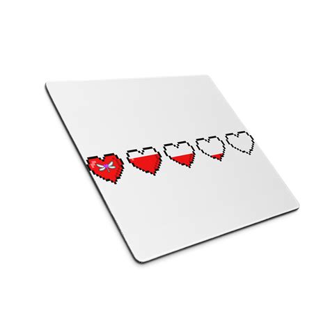 Tuff Love Mouse Pad Tuff Tethers Llc