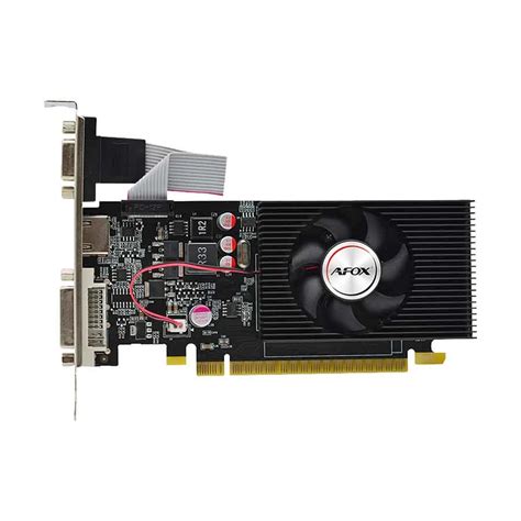 Afox Geforce Gt Gb Graphics Card Price In Bd Ryans