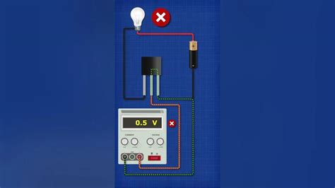 Transistors Explained What Is A Transistor