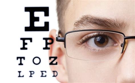 Lazy Eye What Is Lazy Eye