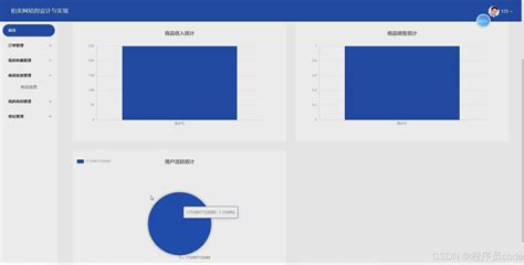 Springbootvue3在线拍卖网站系统 Csdn博客