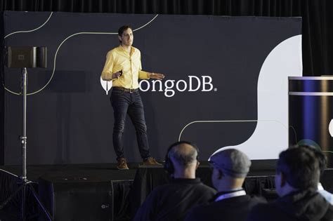 Mongodb On Linkedin 👏 Thanks For Joining Us At Mongodblocal San