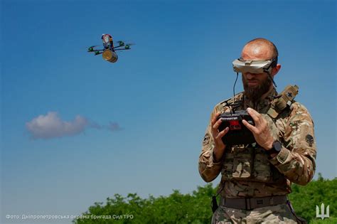 Ukrainian Drone Operators Archives Euromaidan Press
