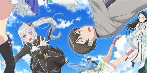 New Reverse Isekai Redeems Itself With One Big Twist That Sets It Apart