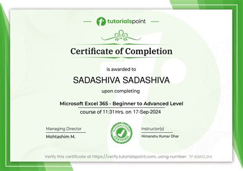 Sadashiva On Linkedin Microsoftexcel Dataanalysis
