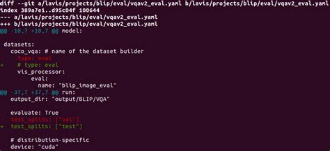 Discrepancy With BLIP Paper Results When Using PyTorch 1 10 Issue