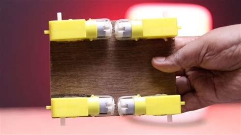 Line Follower Robot Car With Arduino Uno L298n Driver Ir Sensor