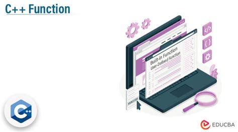 C Function Call Methods And Types Of C Functions