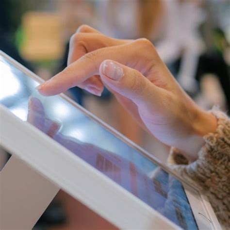 Cleaning Touchscreens Cleaning Is Caring