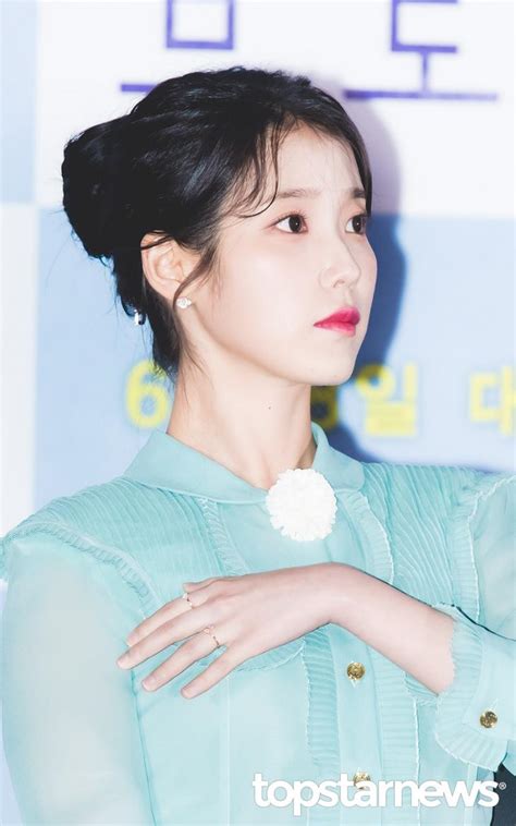 “예정된 스케줄 진행”…가수 겸 배우 아이유 Iu 코로나19 최종 음성 판정 공식입장 전문 오서린 기자 톱스타뉴스