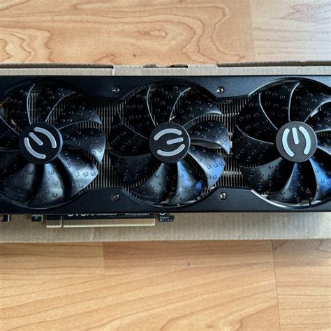Evga 3070 Ti Xc3 Ultra Used Excellent Gpu Only Jawa