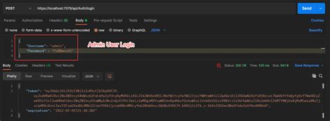 Jwt Authentication And Authorization With Identity Framework In Net Core 60 Jayant Tripathy