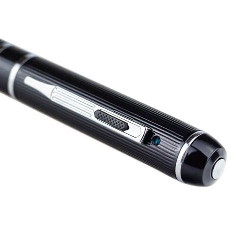 Exclusive skrita kamera v kemičnem pisalu - Spy Shop