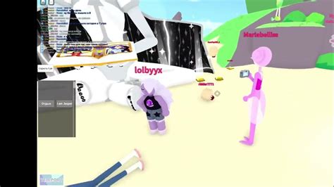 обманула [⭐] Steven Universe Future Era 3 Rp [⭐] Youtube