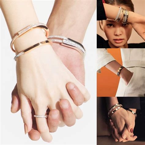 여자 남자 30대 커플 팔찌 브랜드 에르메스 까르띠에 구찌 티파니앤코 샤넬 명품 금팔찌 가격 아이템 추천 네이버 블로그