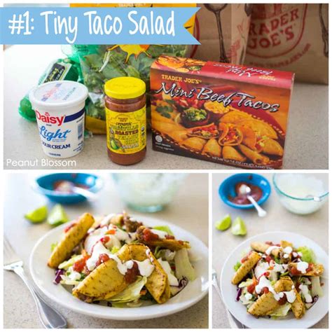 Trader Joes Dinner Meals At Sarah Alanson Blog