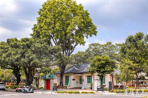 【屏東勝利星村】老眷村變身ig熱門打卡地！屏東景點推薦「勝利星村創意生活園區」一日漫遊＆服飾體驗｜原織緣味｜獨嵐空間｜花漾雨蝶勝利店