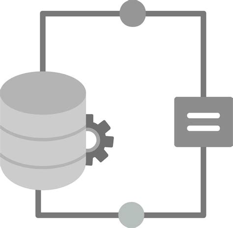 Data Integration Vector Icon 36823127 Vector Art At Vecteezy
