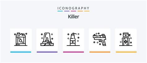 Killer Icon Vector Art Icons And Graphics For Free Download