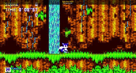 Tails Azul Mod Mod For Sonic 3 A I R S3air Mods