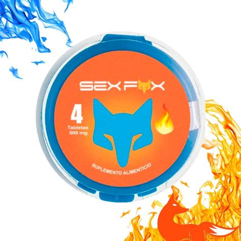 Sexfox Mercadolibre 📦