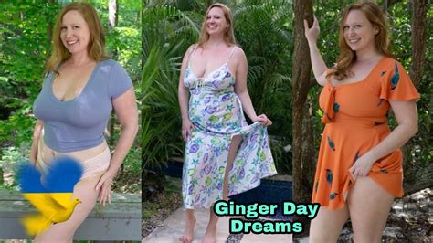 Gingerdaydreams Forum