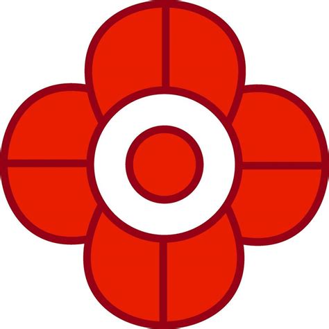 Africano Violeta Vector Icono 31800458 Vector En Vecteezy