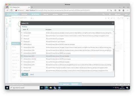 Whatsup Gold Monitoring For Admins By Admins