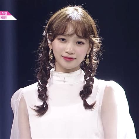 프로듀스48에서 이쁘고 노래잘하는데 분량이 없는 한국연습생 직캠 인스티즈 Instiz 인티영상 종료 카테고리