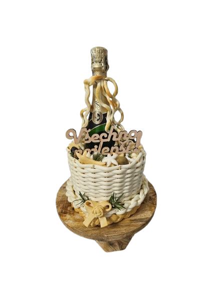 Sýrové Dorty Z Valašska