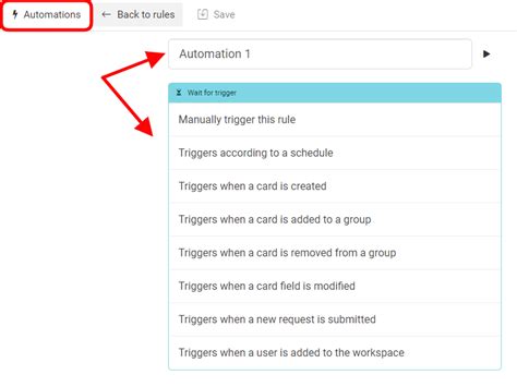 Workflow Automation Gets An Upgrade