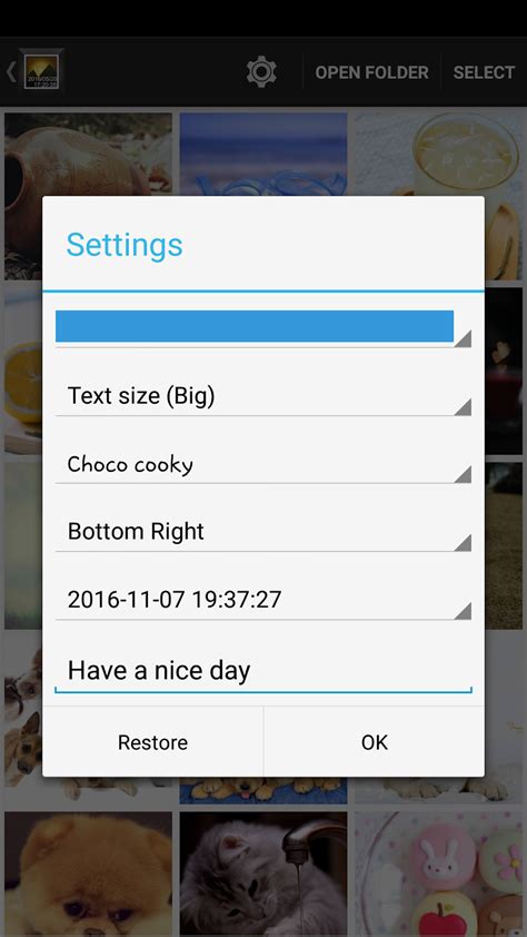 Timestamp Photo And Video Apk For Android Download
